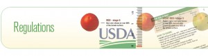 USDA Tomato Sizing Rings & Color Charts